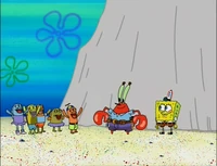 Monroe Timmy/Galeria | SpongeBob Wiki | Fandom