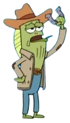Fred | SpongeBob Wiki | Fandom