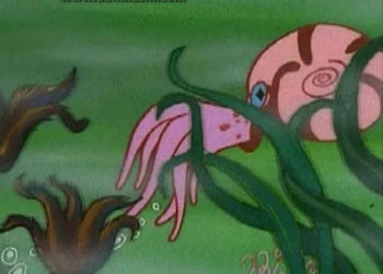 Amonit | SpongeBob Wiki | Fandom