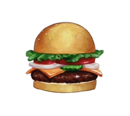 Kraboburger | SpongeBob Wiki | Fandom