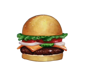 Kraboburger | SpongeBob Wiki | Fandom