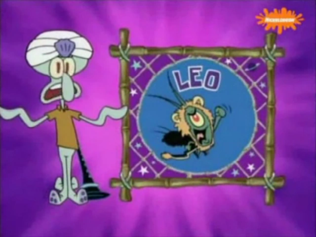 Lew | SpongeBob Wiki | Fandom
