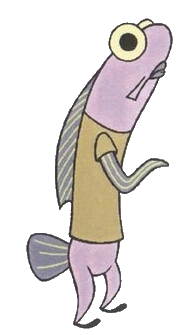 John | SpongeBob Wiki | Fandom