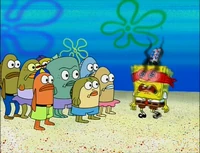 Monroe Timmy/Galeria | SpongeBob Wiki | Fandom