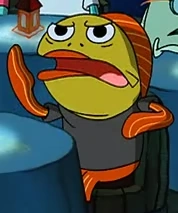 Franco | SpongeBob Wiki | Fandom