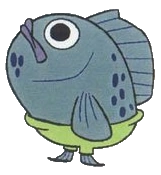 Buddy | SpongeBob Wiki | Fandom