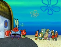 Monroe Timmy/Galeria | SpongeBob Wiki | Fandom