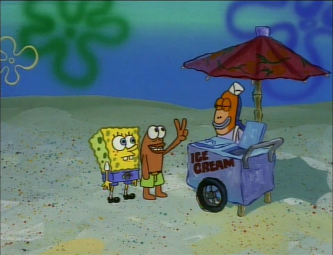 Monroe Timmy/Galeria | SpongeBob Wiki | Fandom