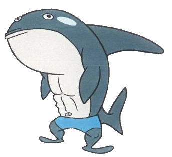 Don Wieloryb | SpongeBob Wiki | Fandom