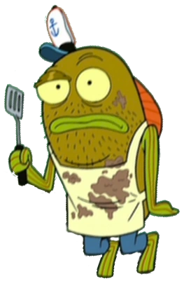 Nie SpongeBob | SpongeBob Wiki | Fandom