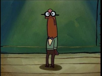 Octavius Rex | SpongeBob Wiki | Fandom