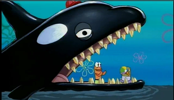 Billy Orka | SpongeBob Wiki | Fandom