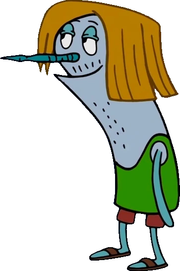 Dylan | SpongeBob Wiki | Fandom