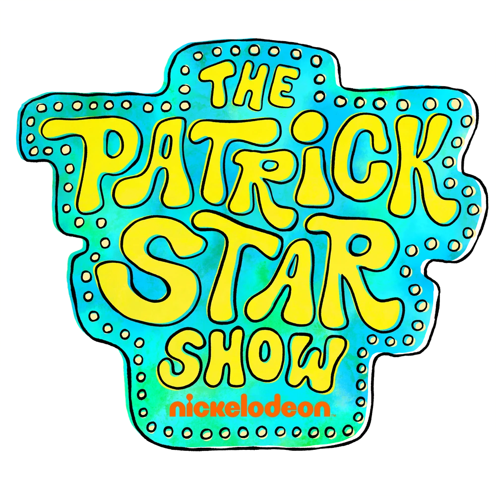 Patryk Rozgwiazda Show | SpongeBob Wiki | Fandom