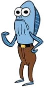 Fred | SpongeBob Wiki | Fandom