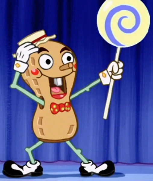 Goofy Goober | SpongeBob Wiki | Fandom