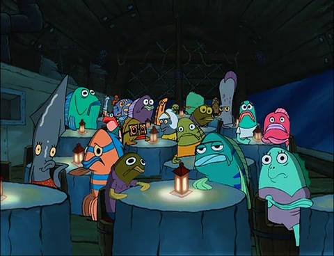 Halbert/Galeria | SpongeBob Wiki | Fandom