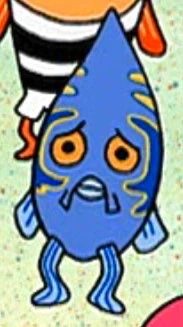 Molly | SpongeBob Wiki | Fandom