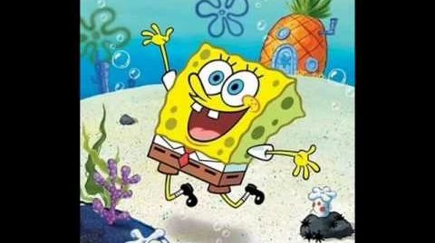 Flop and go | SpongeBob Wiki | Fandom