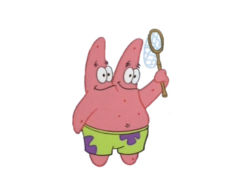Patrykobot | SpongeBob Wiki | Fandom