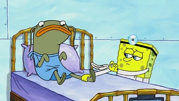 Sum | SpongeBob Wiki | Fandom