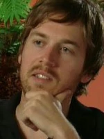 Aaron Springer | SpongeBob Wiki | Fandom