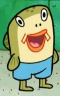 Tyler Smith | SpongeBob Wiki | Fandom