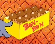 Bon-Bony | SpongeBob Wiki | Fandom