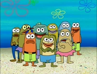 Monroe Timmy/Galeria | SpongeBob Wiki | Fandom