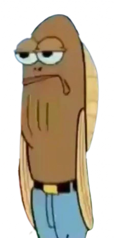 Fred | SpongeBob Wiki | Fandom