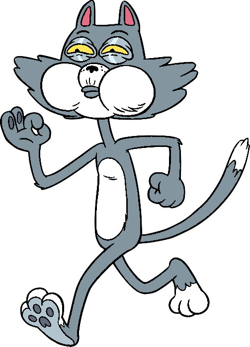 Kenny Kiciuś (postać) | SpongeBob Wiki | Fandom