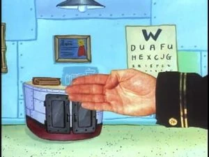 Hans | SpongeBob Wiki | Fandom