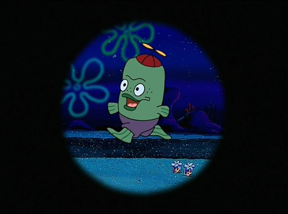 Taylor | SpongeBob Wiki | Fandom