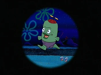 Taylor | SpongeBob Wiki | Fandom