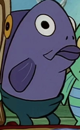 Archie | SpongeBob Wiki | Fandom