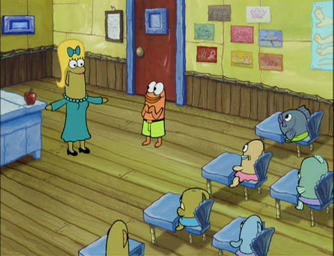 Mable Monica/Galeria | SpongeBob Wiki | Fandom