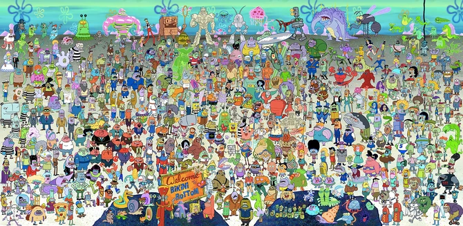 SpongeBob Wiki | Fandom