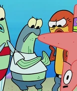 Dexter Blubbuns | SpongeBob Wiki | Fandom