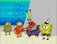 Monroe Timmy/Galeria | SpongeBob Wiki | Fandom