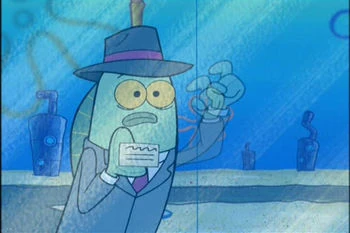 R.A. Szczypigrosz | SpongeBob Wiki | Fandom