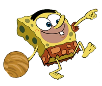 SpongeGar | SpongeBob Wiki | Fandom