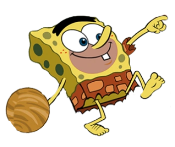 SpongeGar | SpongeBob Wiki | Fandom