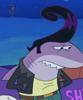 Antonio | SpongeBob Wiki | Fandom