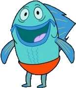 Charlie | SpongeBob Wiki | Fandom