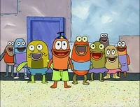 Monroe Timmy/Galeria | SpongeBob Wiki | Fandom