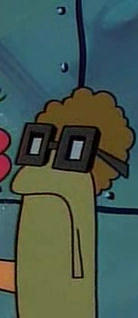 Billy Fishkins | SpongeBob Wiki | Fandom