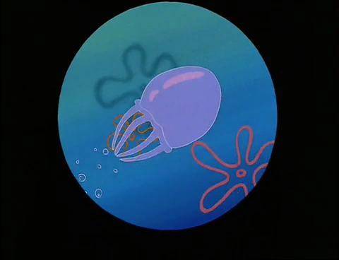 Meduzy/Galeria | SpongeBob Wiki | Fandom