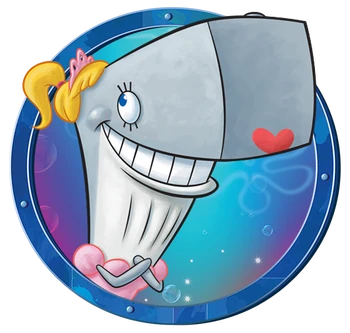 Perła Krab | SpongeBob Wiki | Fandom