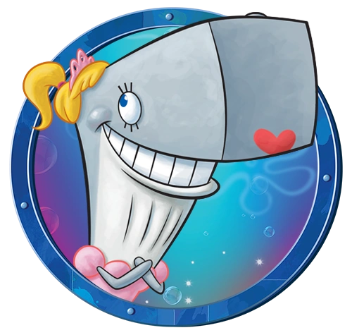 Perła Krab | SpongeBob Wiki | Fandom