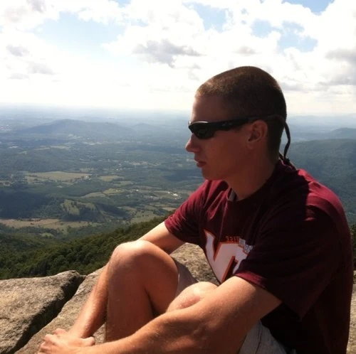 Luke Brookshier | SpongeBob Wiki | Fandom